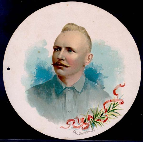 1889 A35 Goodwin Round Album Set and Checklist - Pre-War Cards