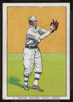 1911-14 D304 General Baking Company Set and Checklist | Pre-War Cards