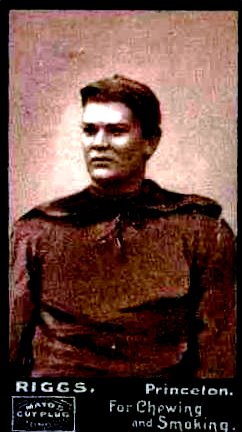 1894 Mayo Cut Plug (N302) Set - Pre-War Cards