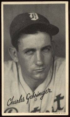 1937 V352 Wide Pen Premiums Set and Checklist - Pre-War Cards