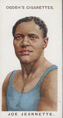 1915 Ogden's Boxers Set and Checklist - Pre-War Cards