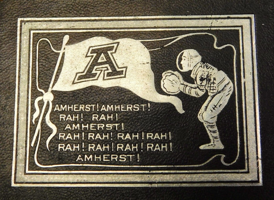 L-Cards (Leather) - Pre-War Cards