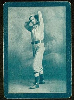 1906/1910 Russell's Rustlers Base-Ball Boys Playing Cards Set and ...