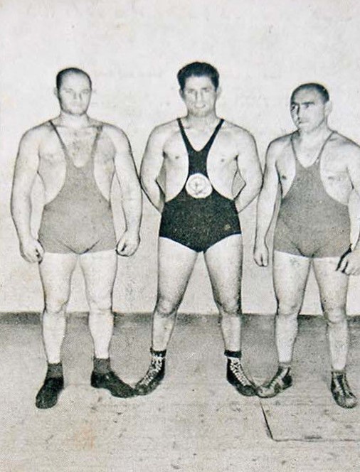 1936 Dubek Sports Set and Checklist | Pre-War Cards